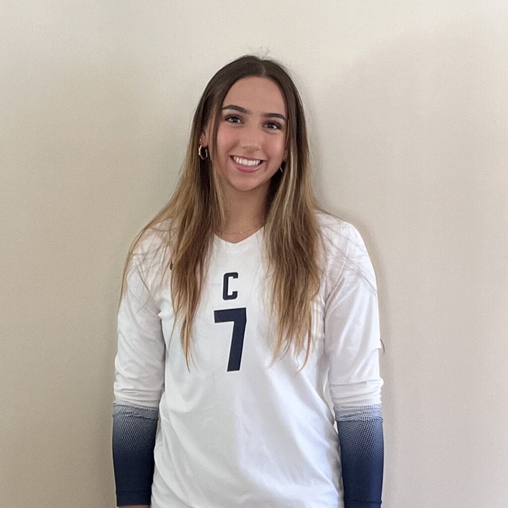 Miss Volleyball - MIVCA