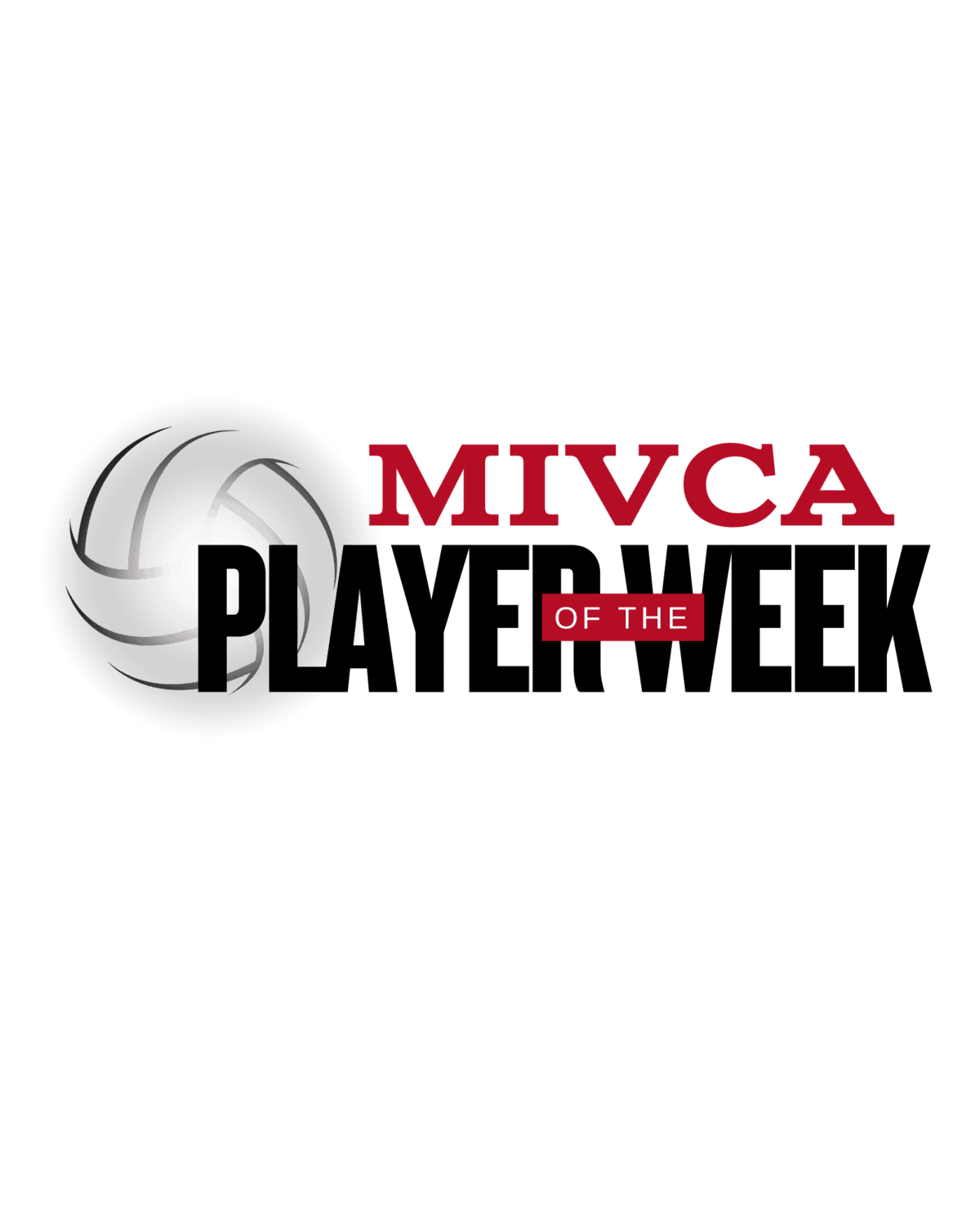 Player of the Week - MIVCA